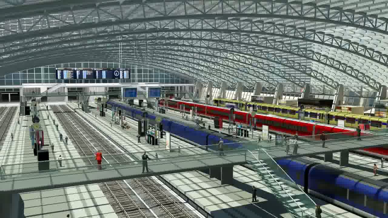 Railways Engineering ! Railway / Railroad Design by Ajay Singh at ...