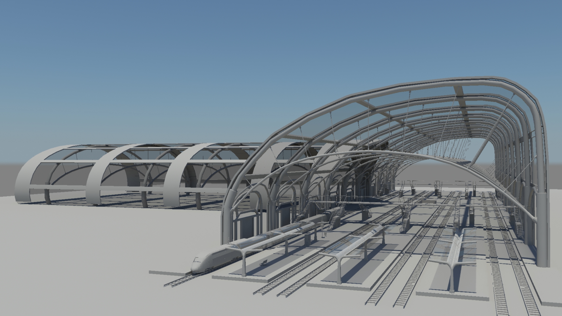 Railways Engineering ! Railway / Railroad Design by Ajay Singh at ...