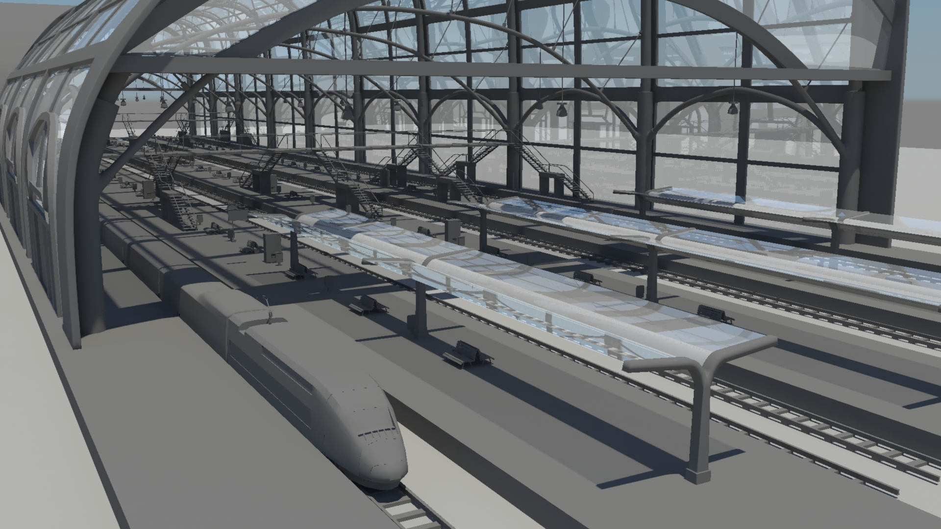 Railways Engineering ! Railway / Railroad Design by Ajay Singh at ...