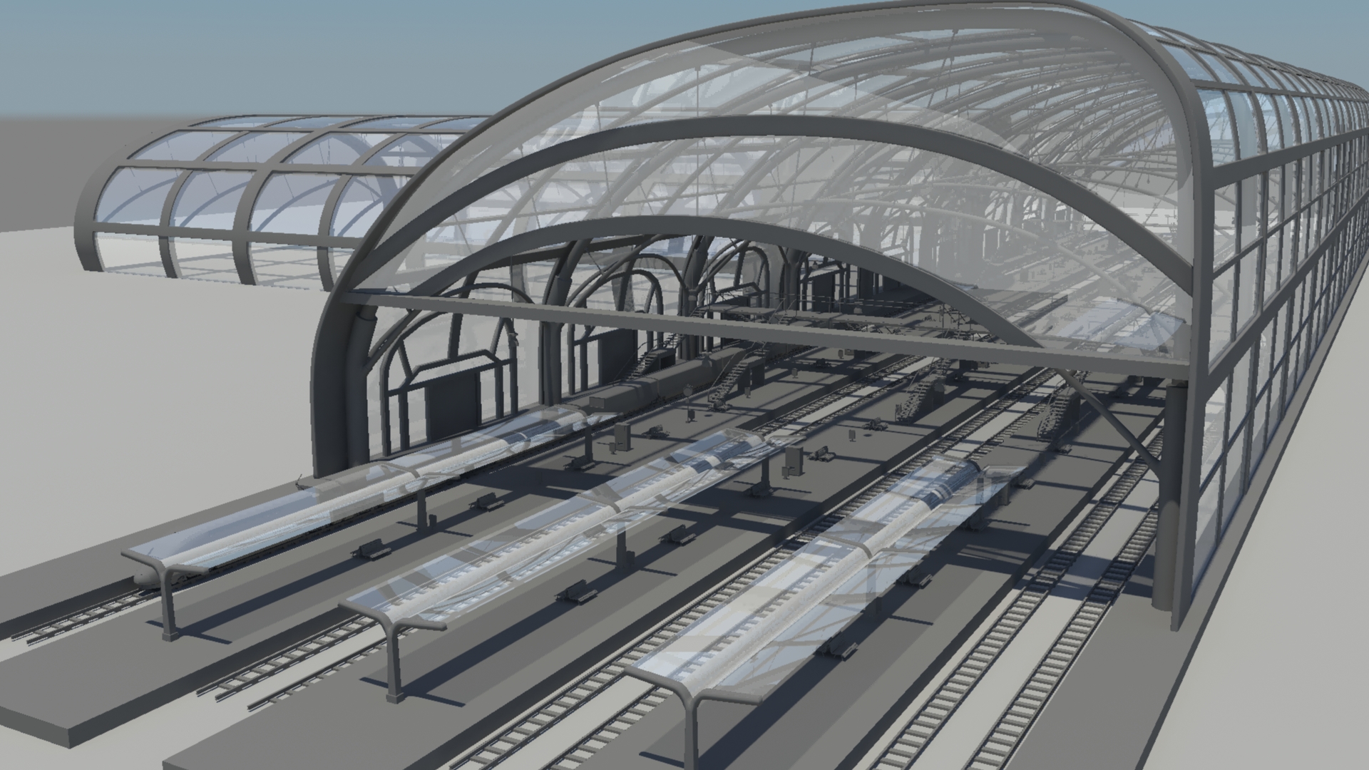 Railways Engineering ! Railway / Railroad Design by Ajay Singh at ...