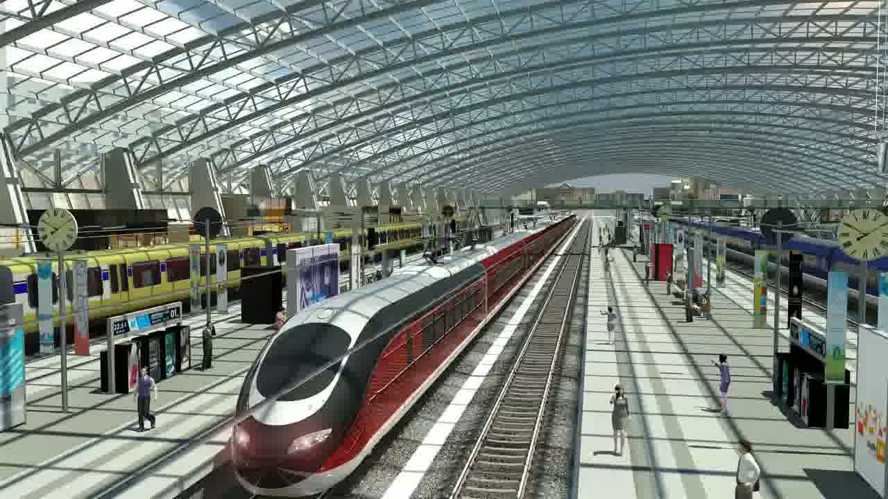 Railways Engineering ! Railway / Railroad Design by Ajay Singh at ...