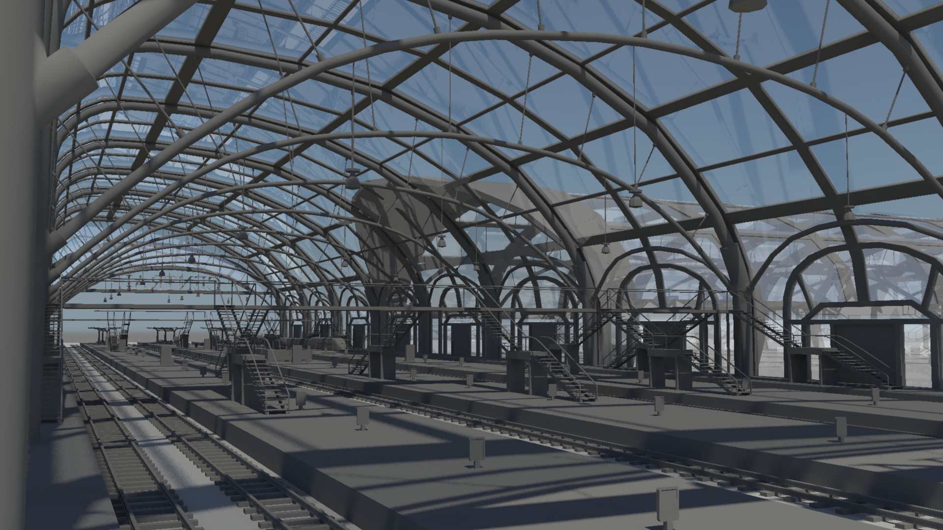 Railways Engineering ! Railway / Railroad Design by Ajay Singh at ...