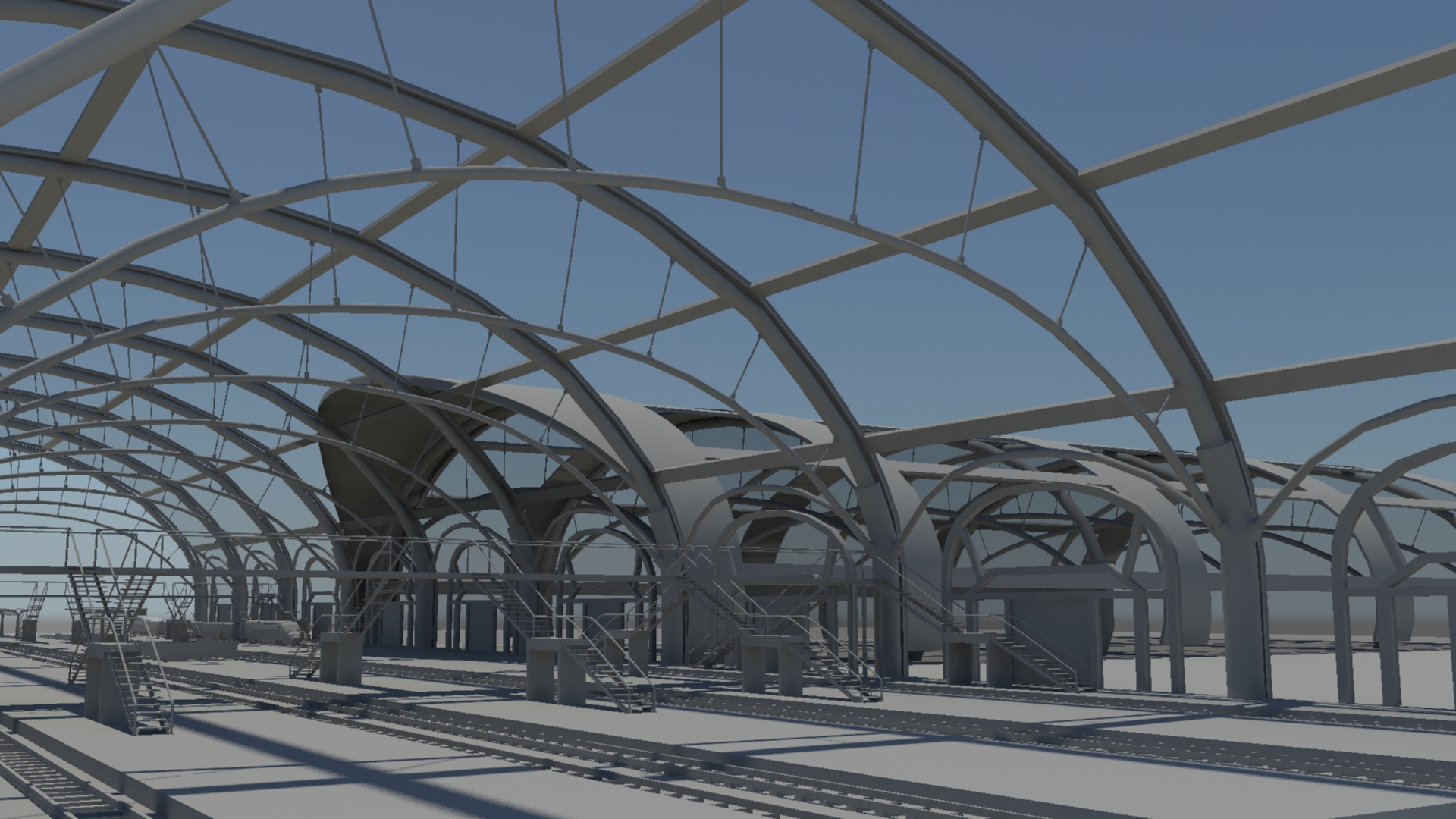 Railways Engineering ! Railway / Railroad Design by Ajay Singh at ...