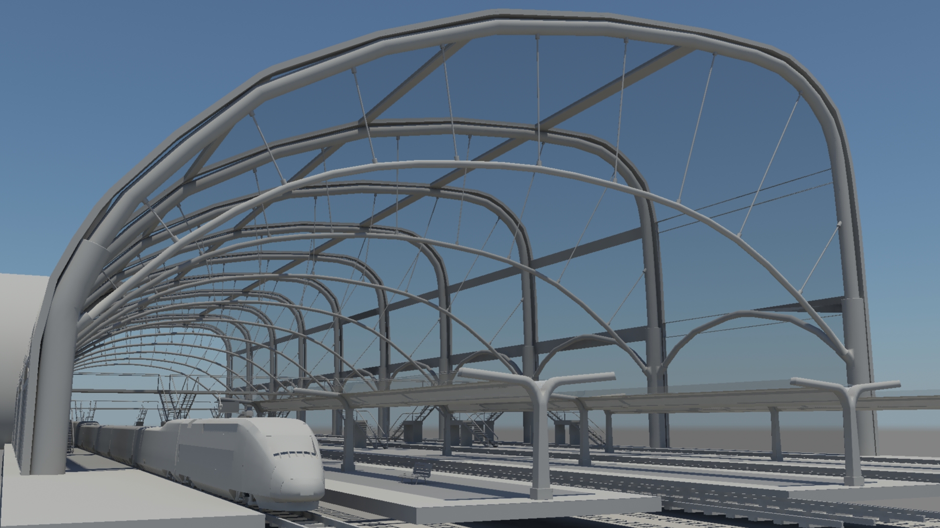 Railways Engineering ! Railway / Railroad Design by Ajay Singh at ...
