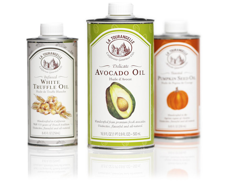 Packaging by Jenn David Design at Coroflot.com