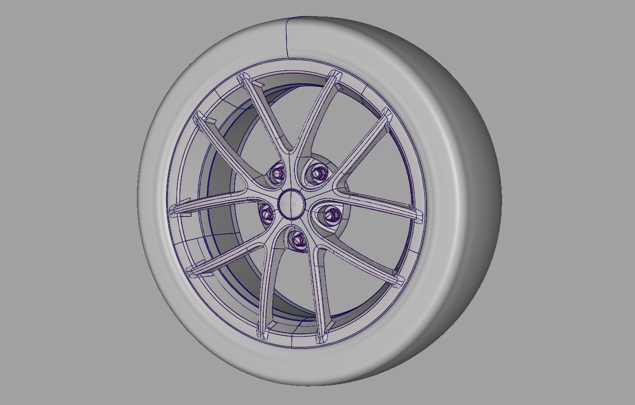 Autodesk Alias Work by Jacob Stros at Coroflot.com