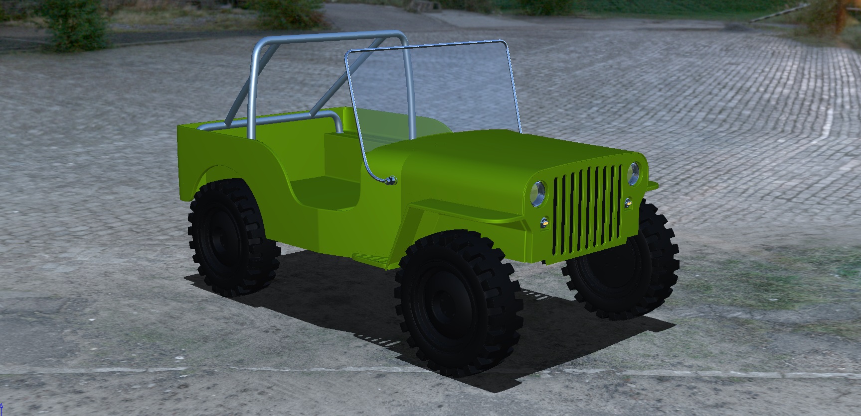 Autodesk Alias Work by Jacob Stros at Coroflot.com