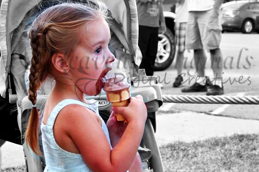 Photography by Michael Alumbaugh at Coroflot.com