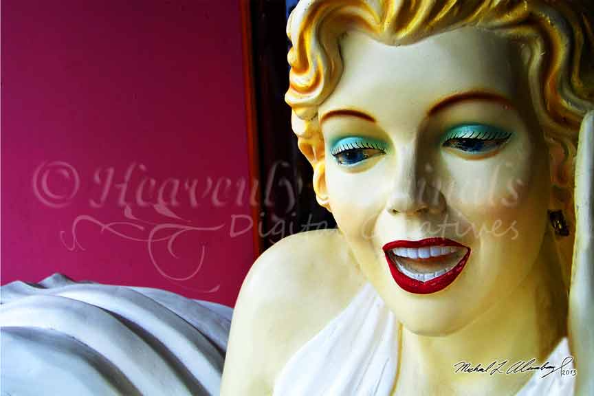 Photography by Michael Alumbaugh at Coroflot.com