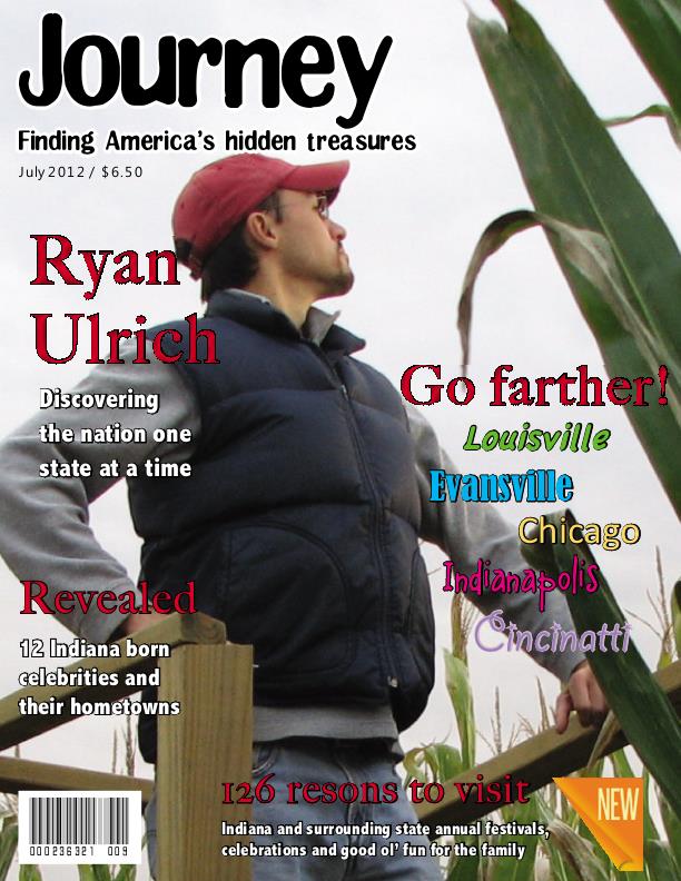 An upload by Grace Stamper on Coroflot: to the project Freelance design ...