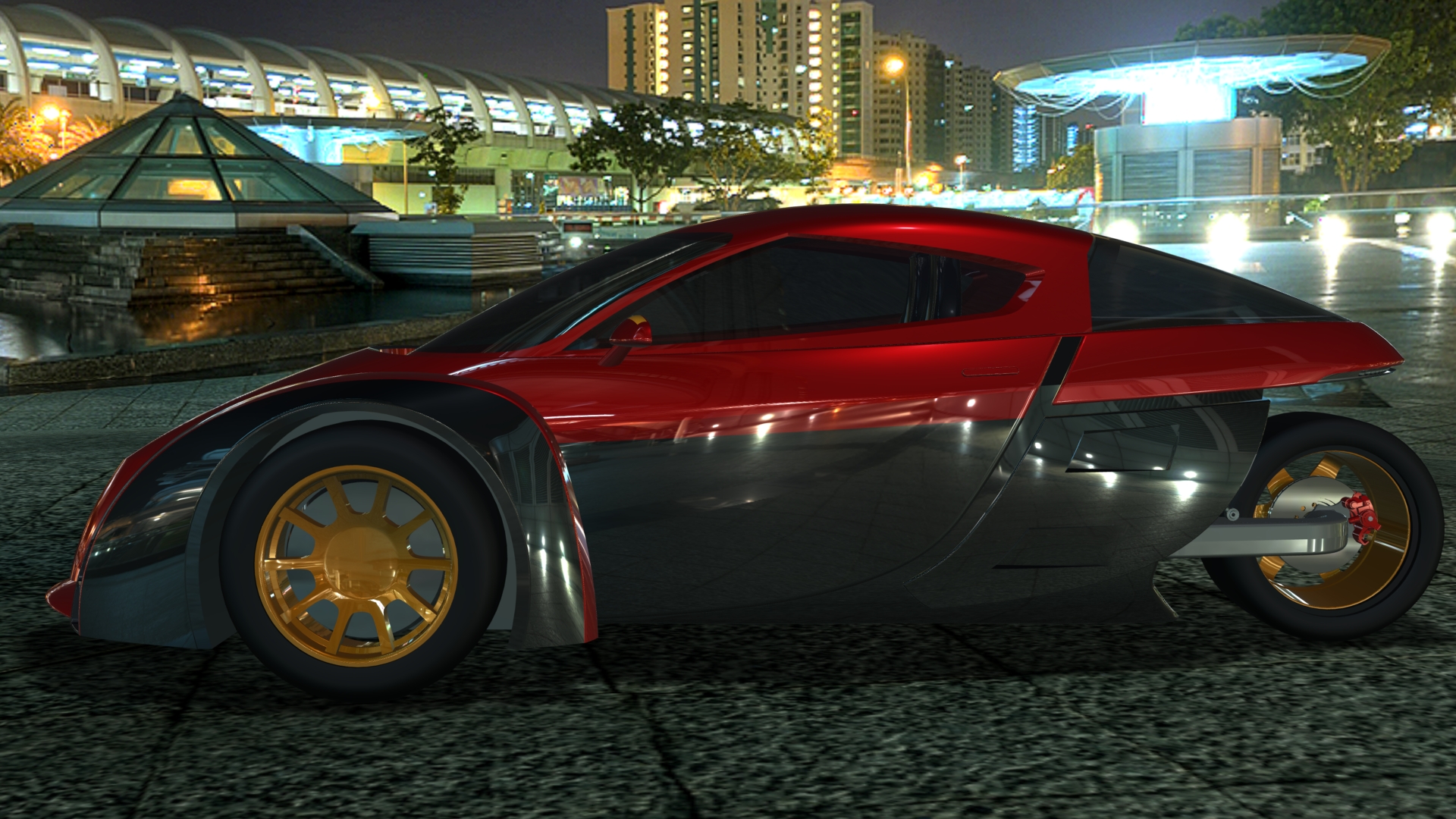 ZAP Alias by Joseph Rajakaruna at Coroflot.com