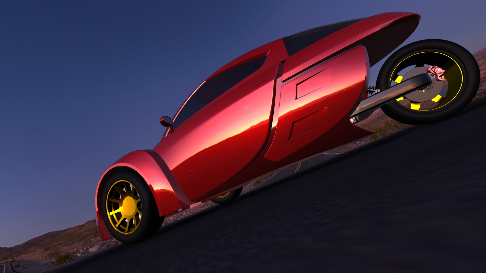 ZAP Alias by Joseph Rajakaruna at Coroflot.com