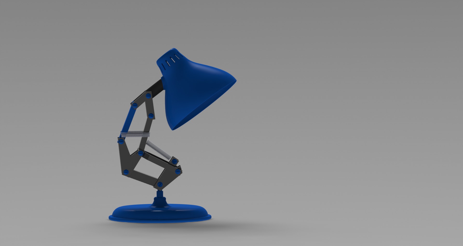 Pixar Lamp by Joseph Rajakaruna at Coroflot.com