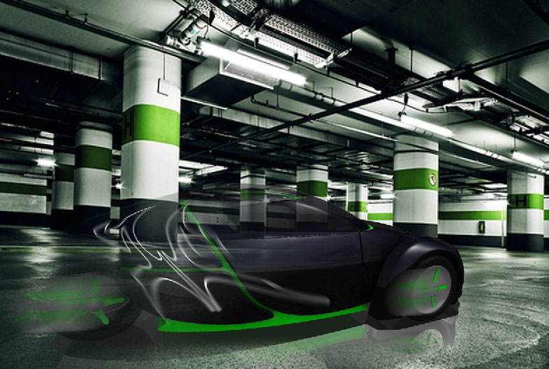 ZAP Alias by Joseph Rajakaruna at Coroflot.com