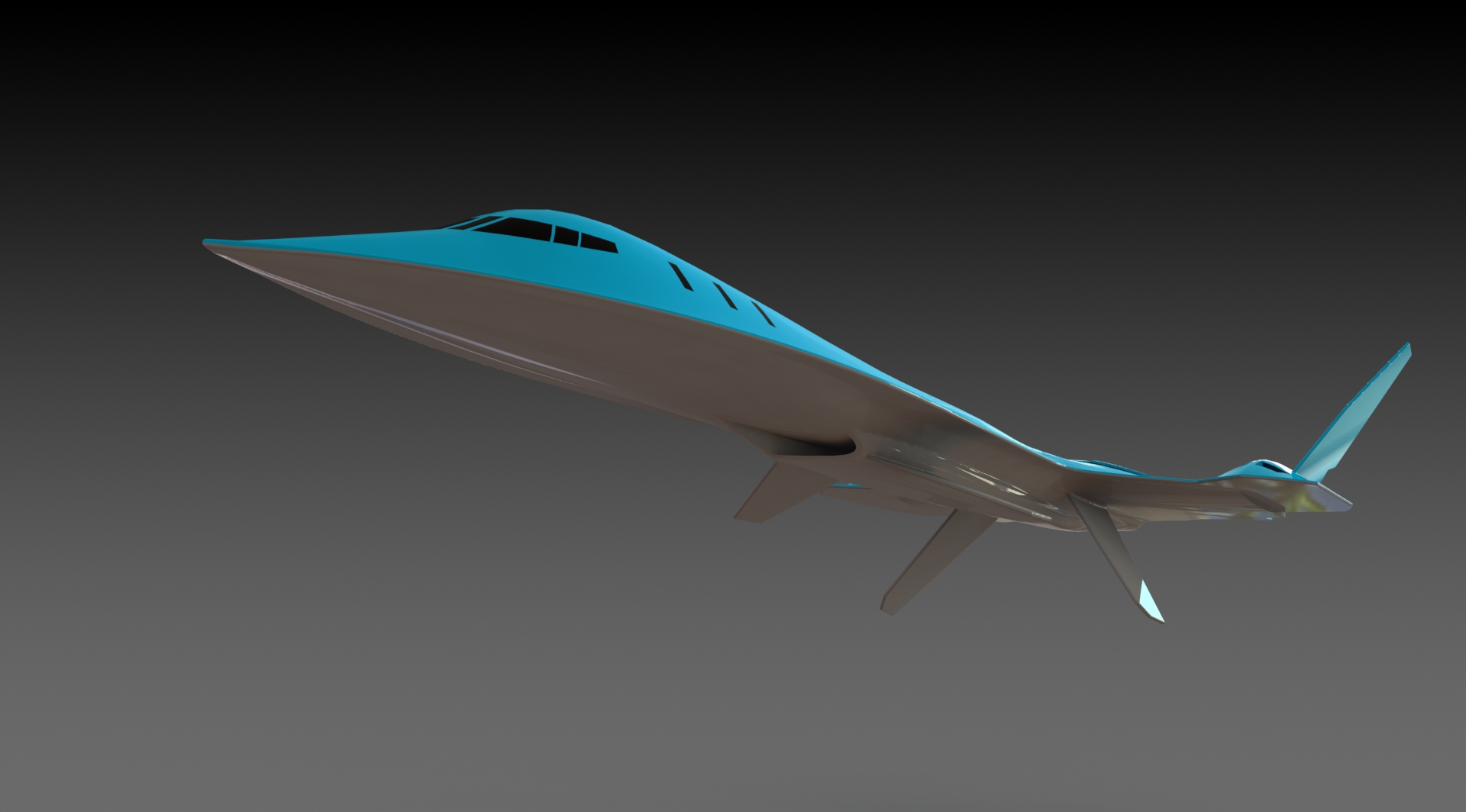 Marvel Comics XMen Jet by Joseph Rajakaruna at Coroflot.com