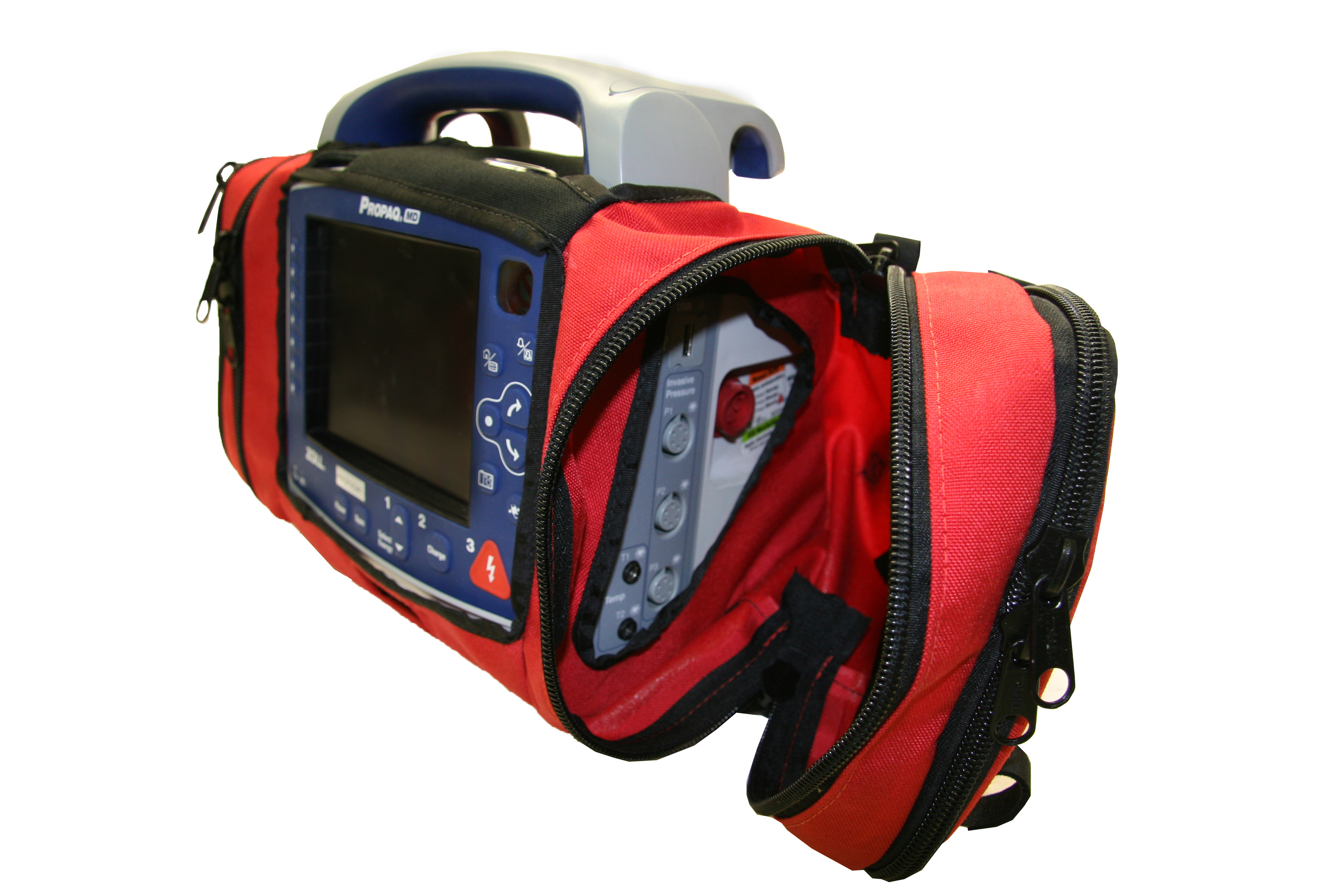 Paramedic Bags & Cases by Darren Wong at Coroflot.com