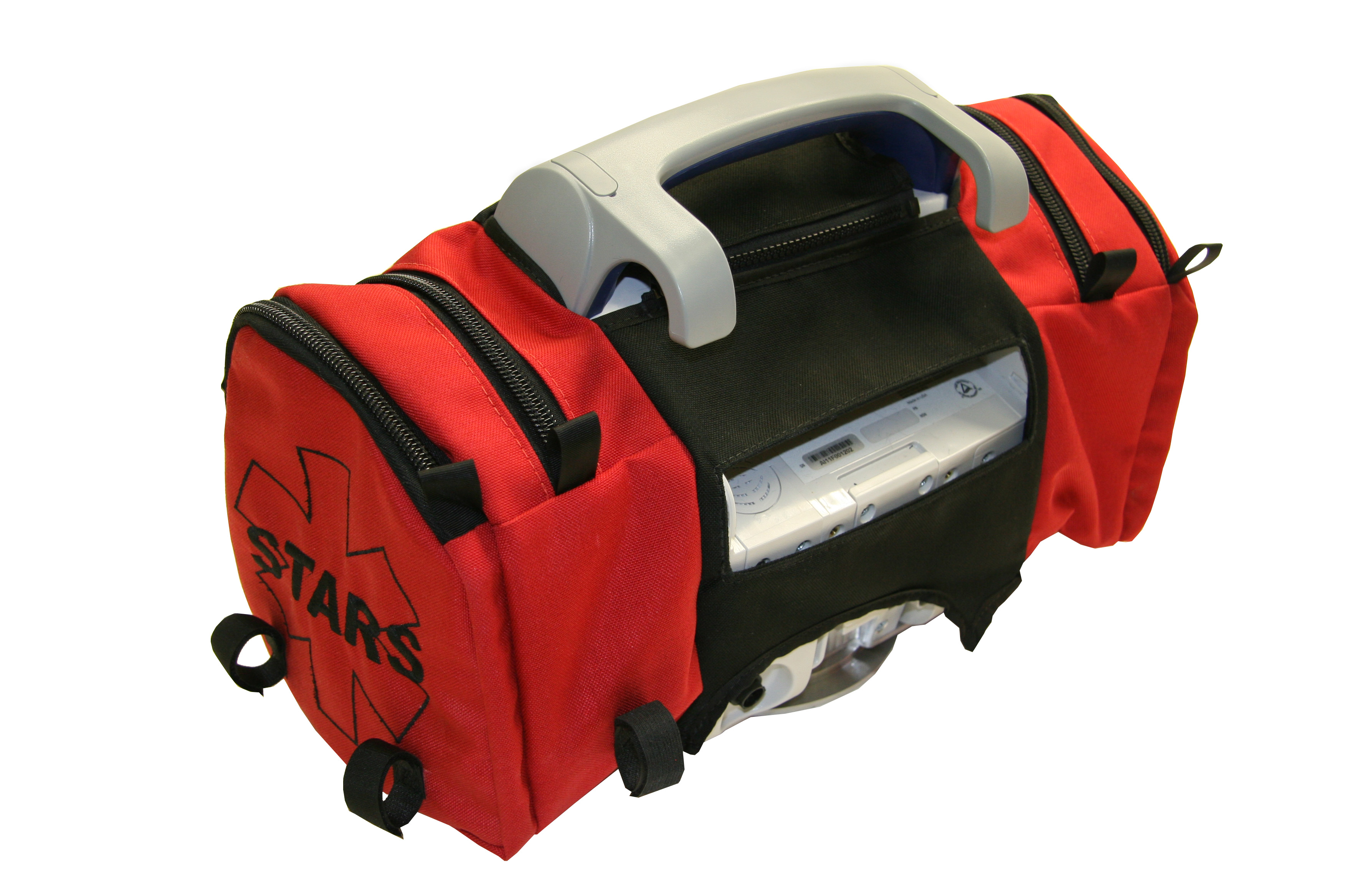 Paramedic Bags & Cases by Darren Wong at Coroflot.com