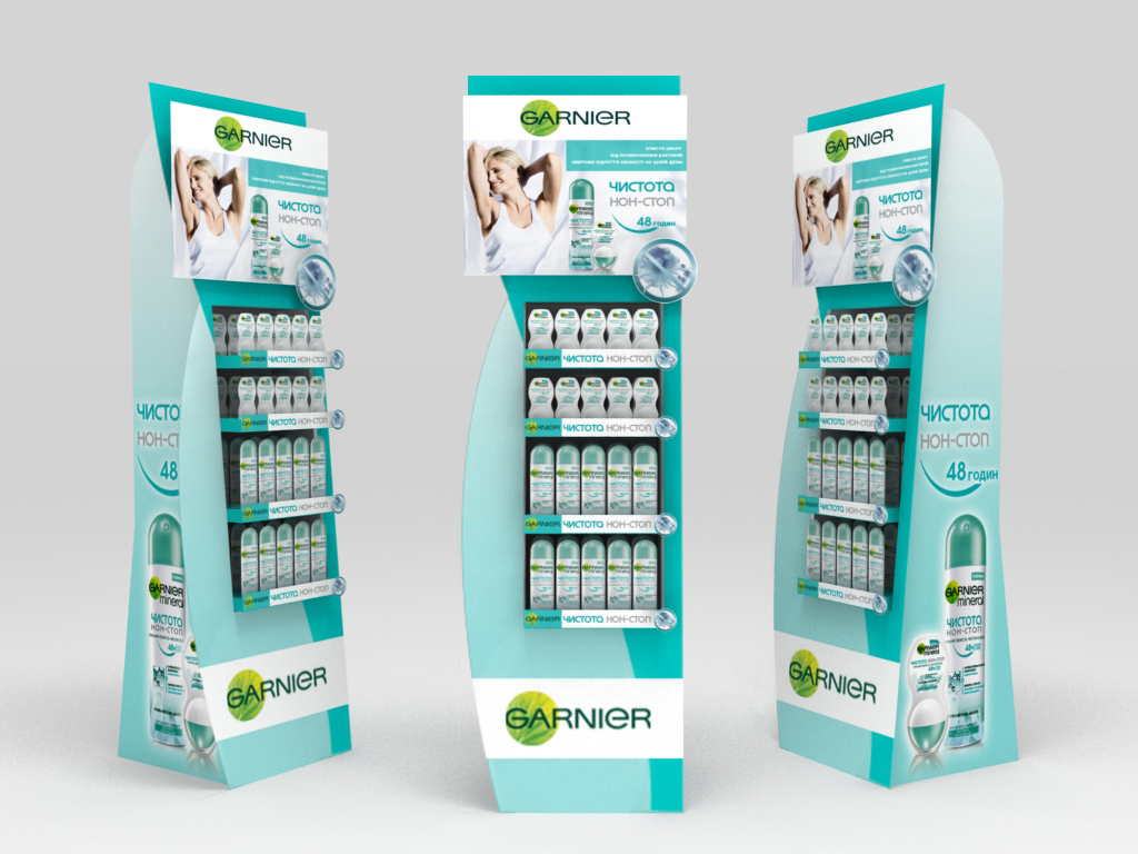 Posm, Promo by Maksymenko _ at Coroflot.com