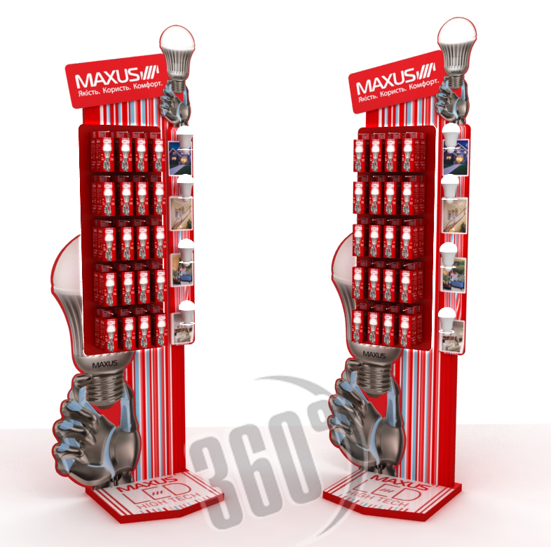 Posm, Promo by Maksymenko _ at Coroflot.com