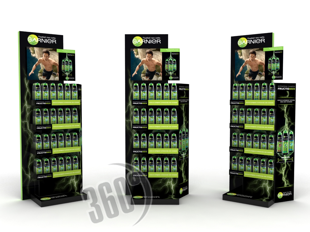 Posm, Promo by Maksymenko _ at Coroflot.com