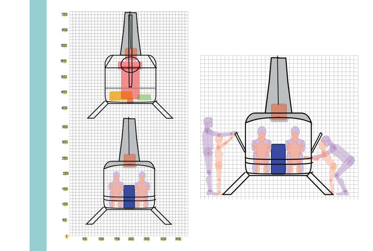 Robinson R88 by Jenny Pearson at Coroflot.com