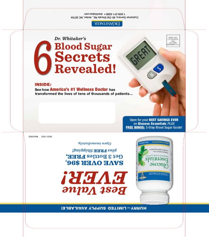 An upload by Ken Charney on Coroflot: to the project Glucose Essentials ...