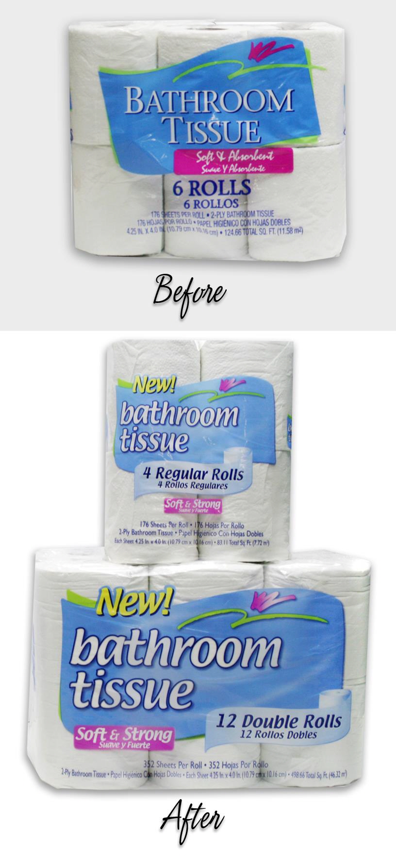 Assorted Packaging Design Examples by April Peterson at Coroflot.com