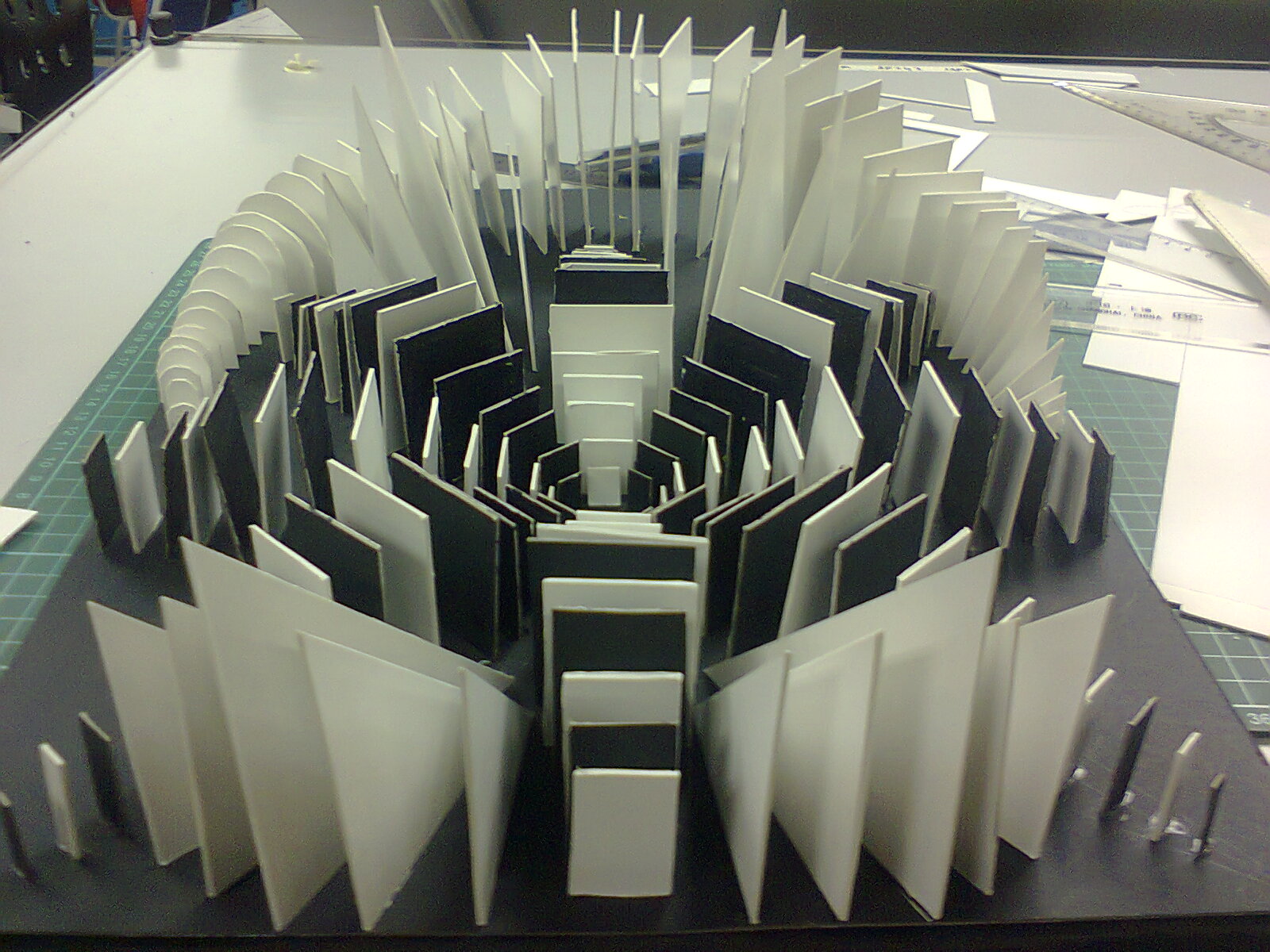 SERIAL PLANE by muhamad azeem at Coroflot.com