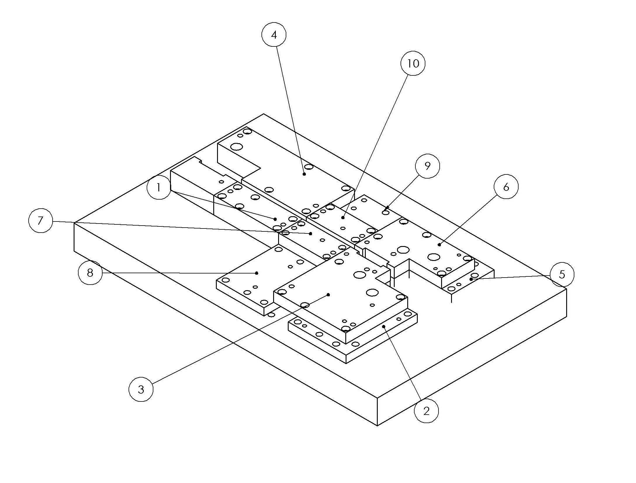 Dibujo Industrial by Nestor Ricardo Acosta at Coroflot.com