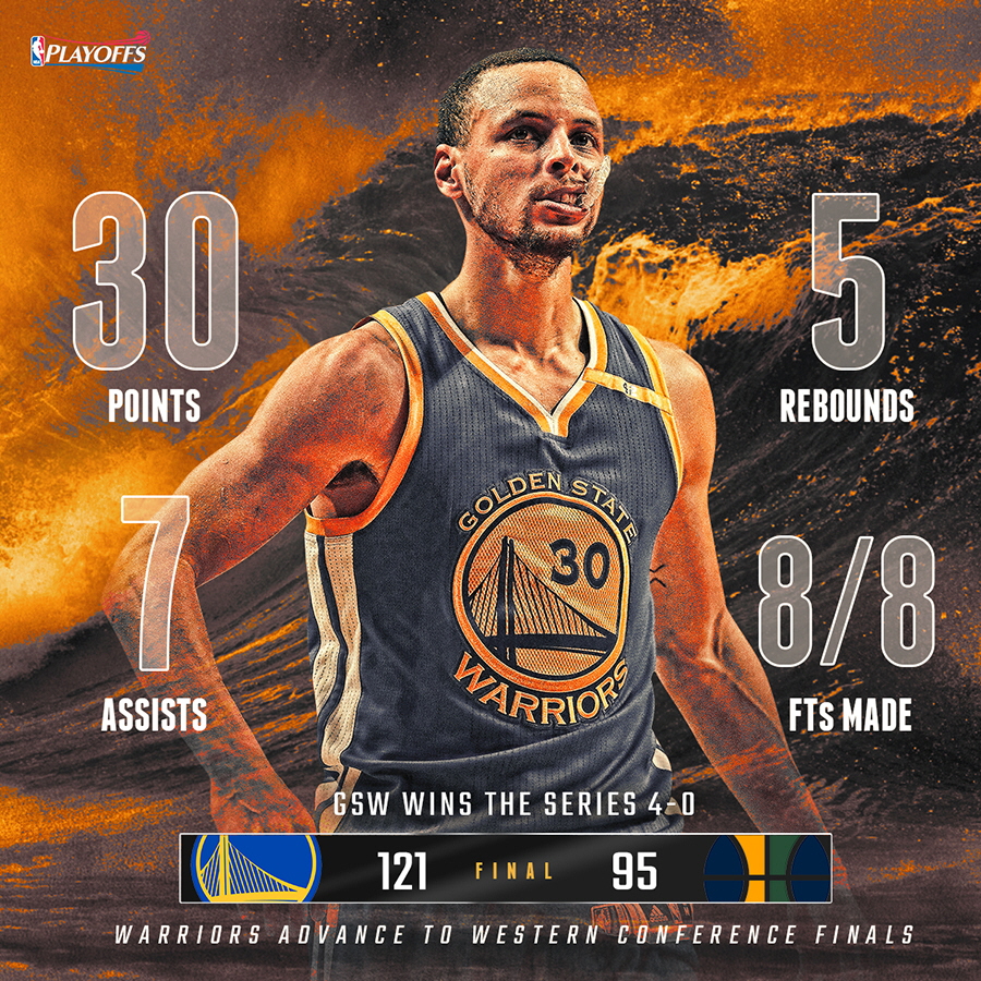 NBA Social Media Images by Patrick Ellasos at Coroflot.com