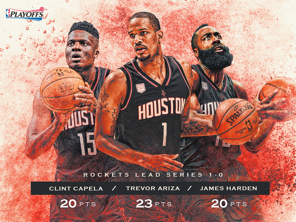 NBA Social Media Images by Patrick Ellasos at Coroflot.com