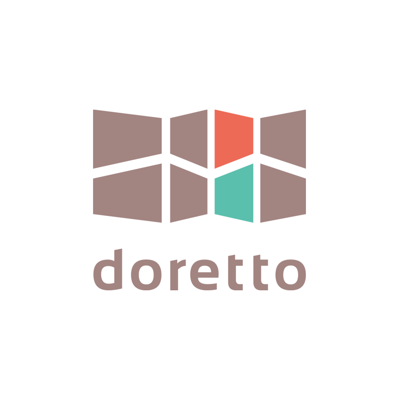 Doretto by Abel Giordano at Coroflot.com