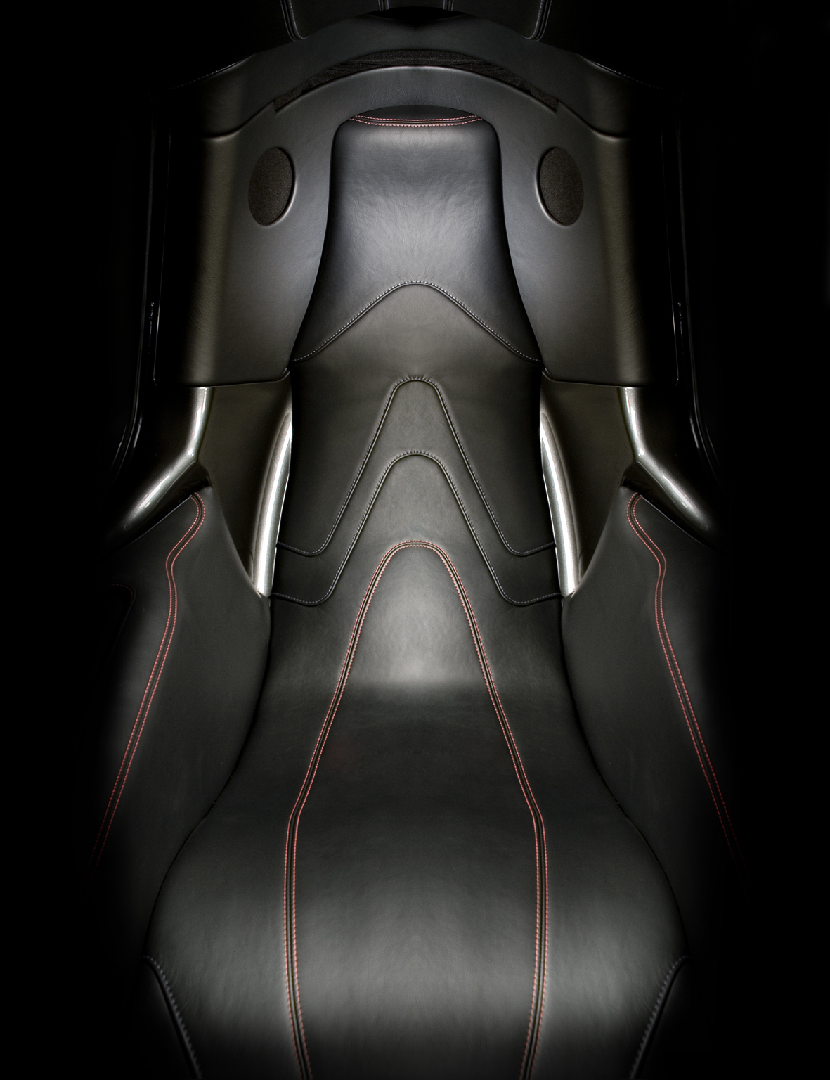 Ovei Pod by Lee McCormack at Coroflot.com