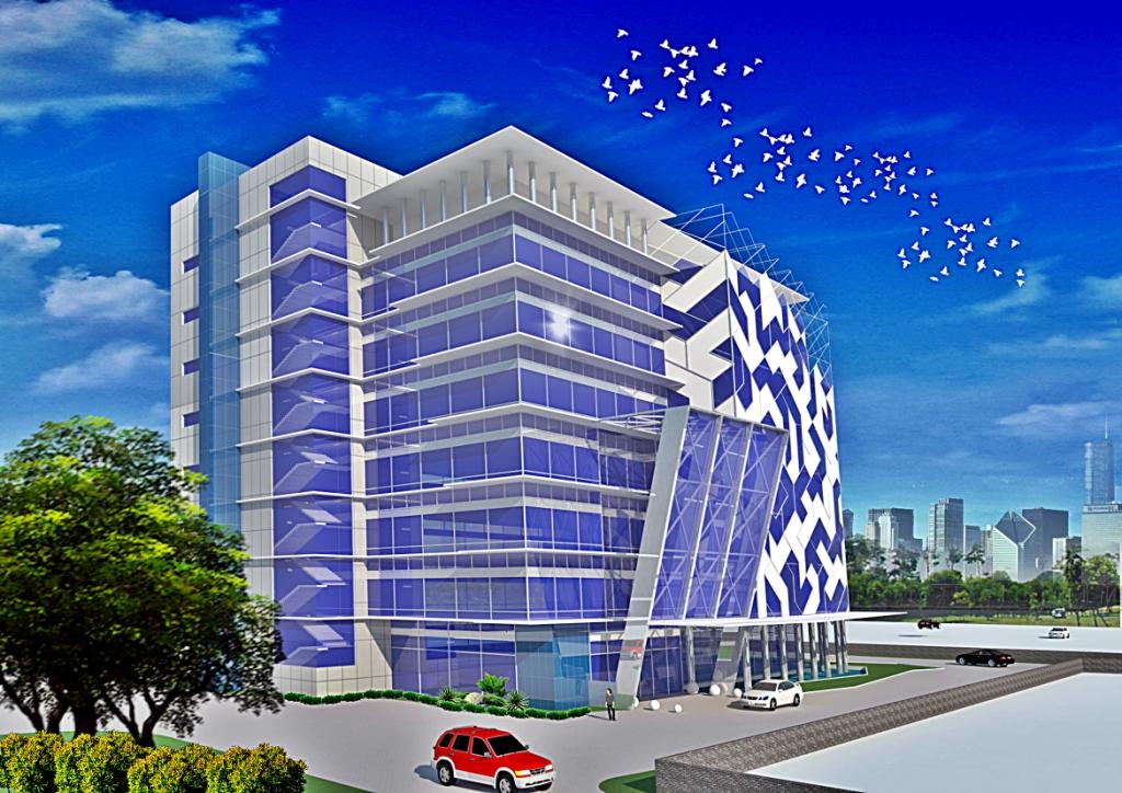 PT.BKS PROJECT ON CEGER by Taufiq Ramadhan at Coroflot.com