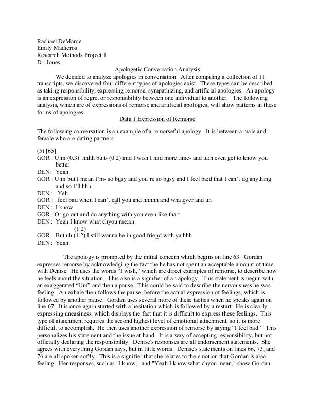 An upload by Emily Madieros on Coroflot: to the project PR writing samples