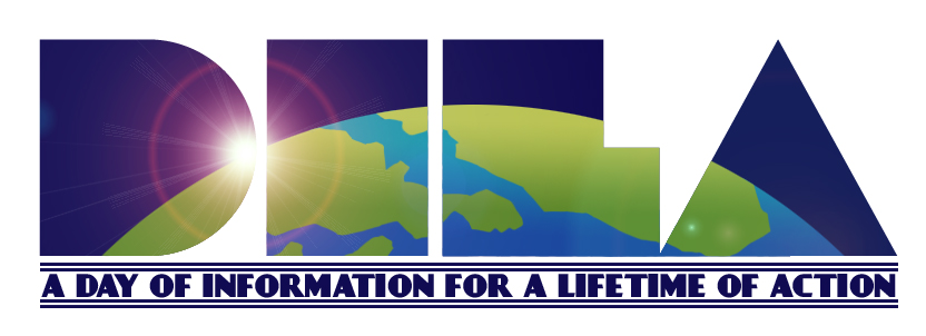 DILA Logo by Reine Tejares at Coroflot.com