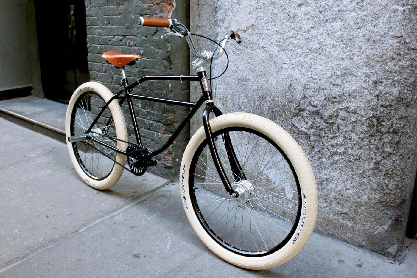 Dutch Master Bicycle by glen jackson taylor at Coroflot.com