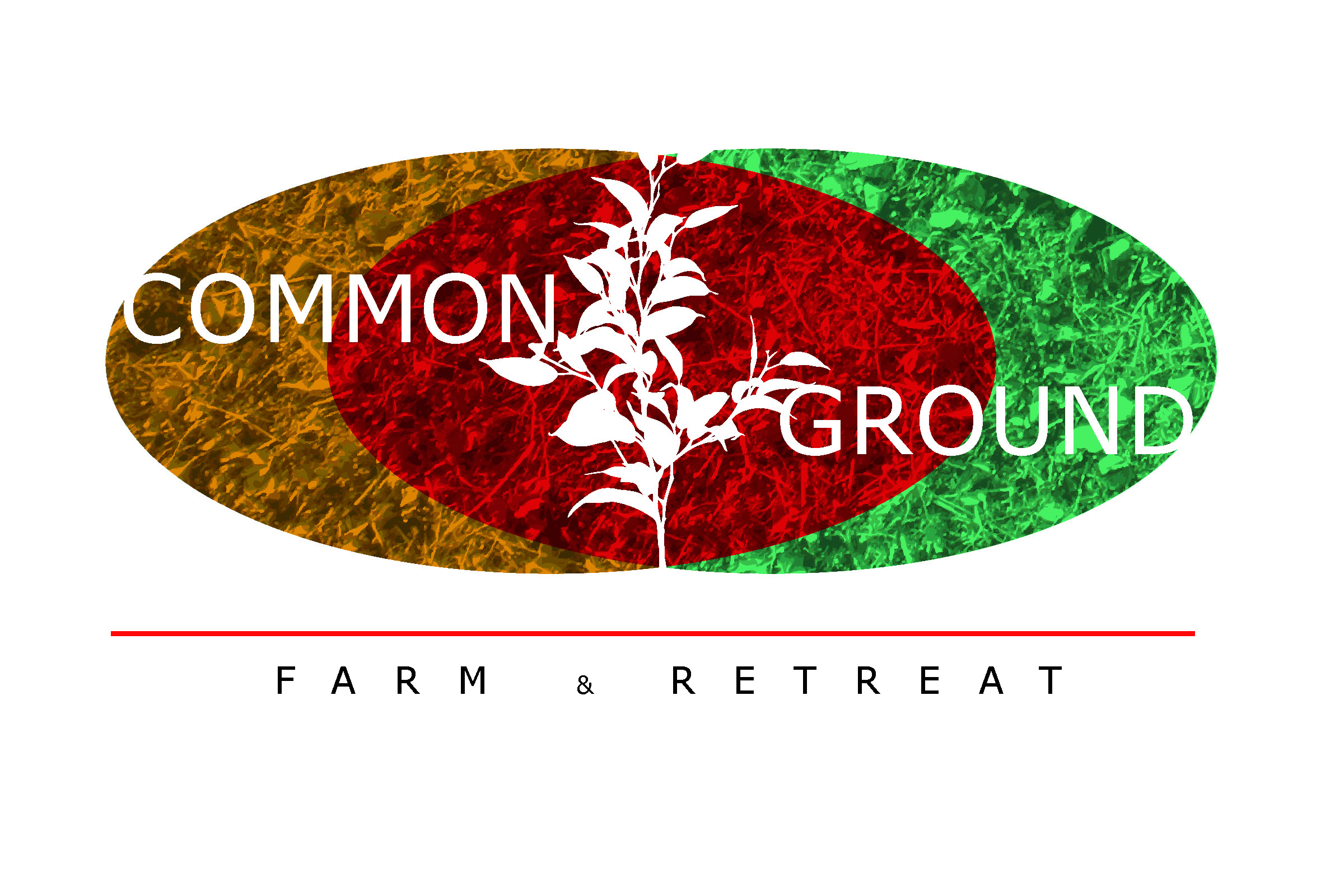 Common Ground logo concept by John Lewis at Coroflot.com