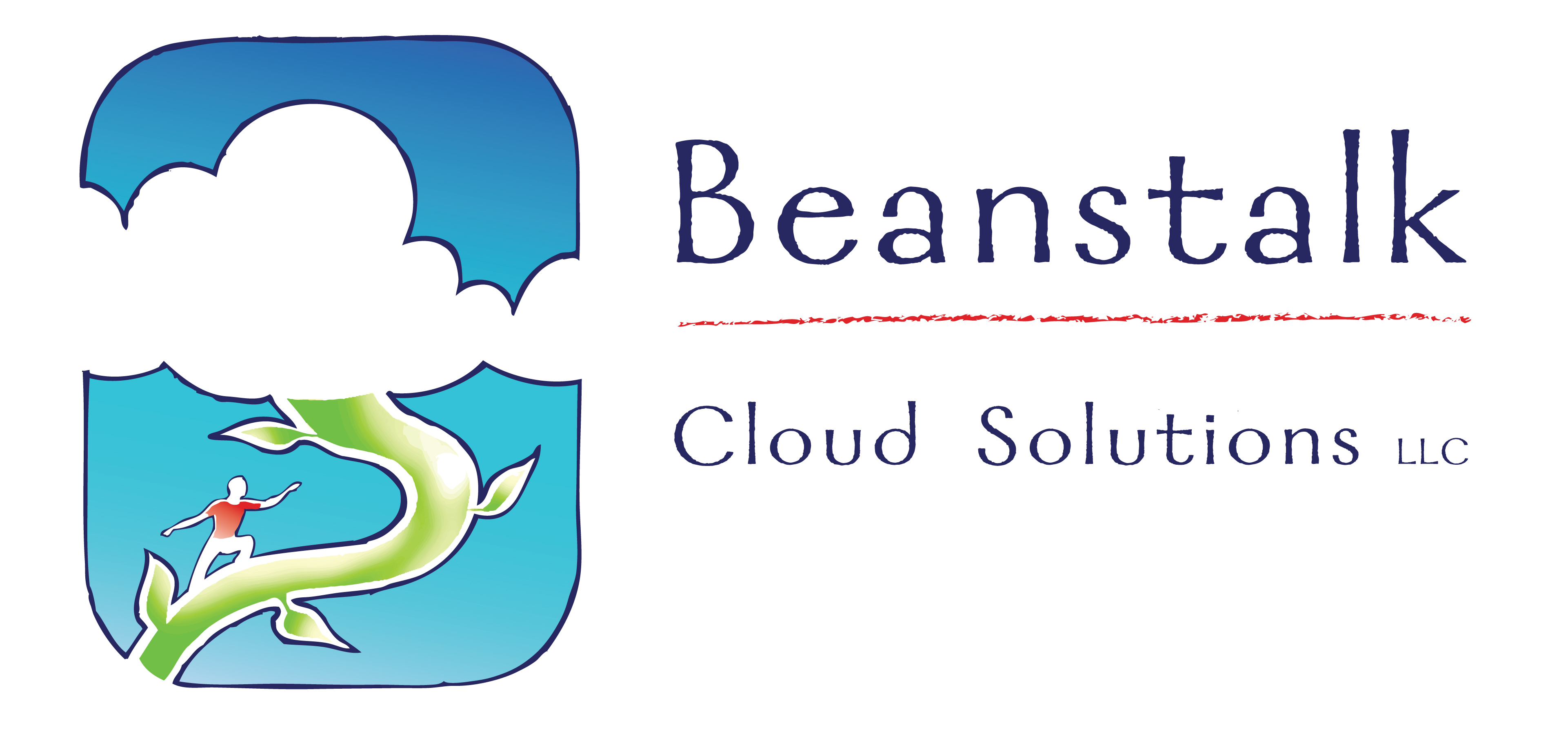 Beanstalk Cloud Solutions by John Lewis at Coroflot.com