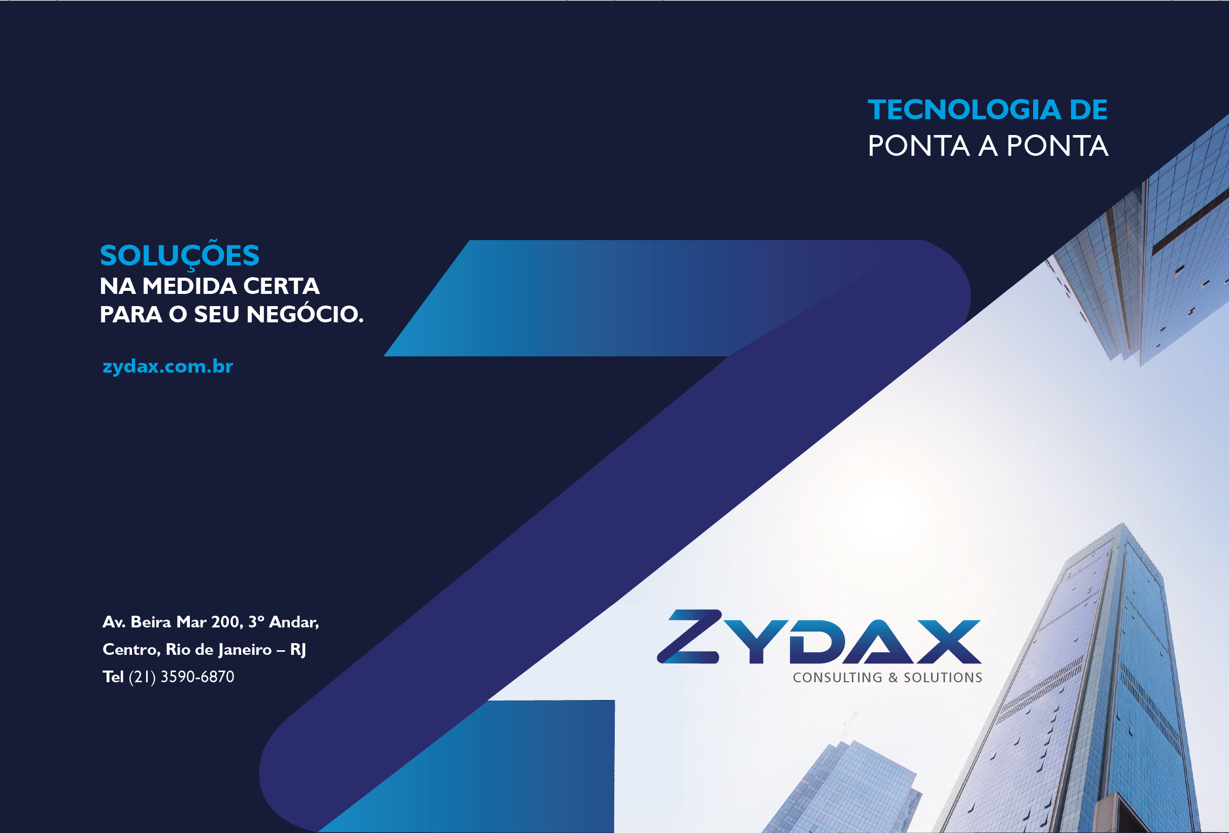 Zydax by Mário Campos at Coroflot.com