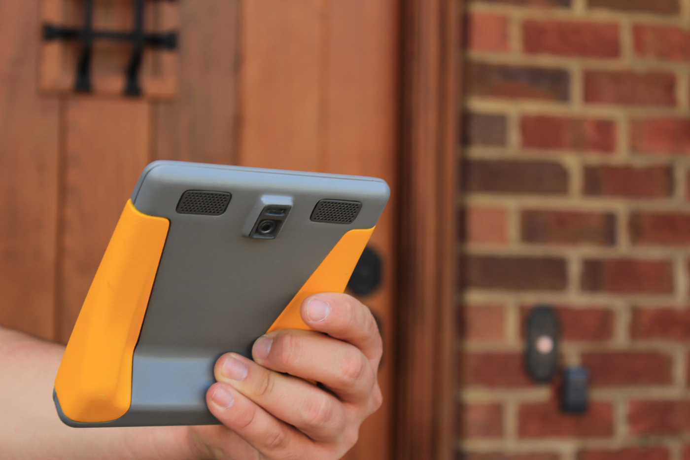 UPS DIAD - Delivery Information Acquisition Device by Jonathan Grossman ...