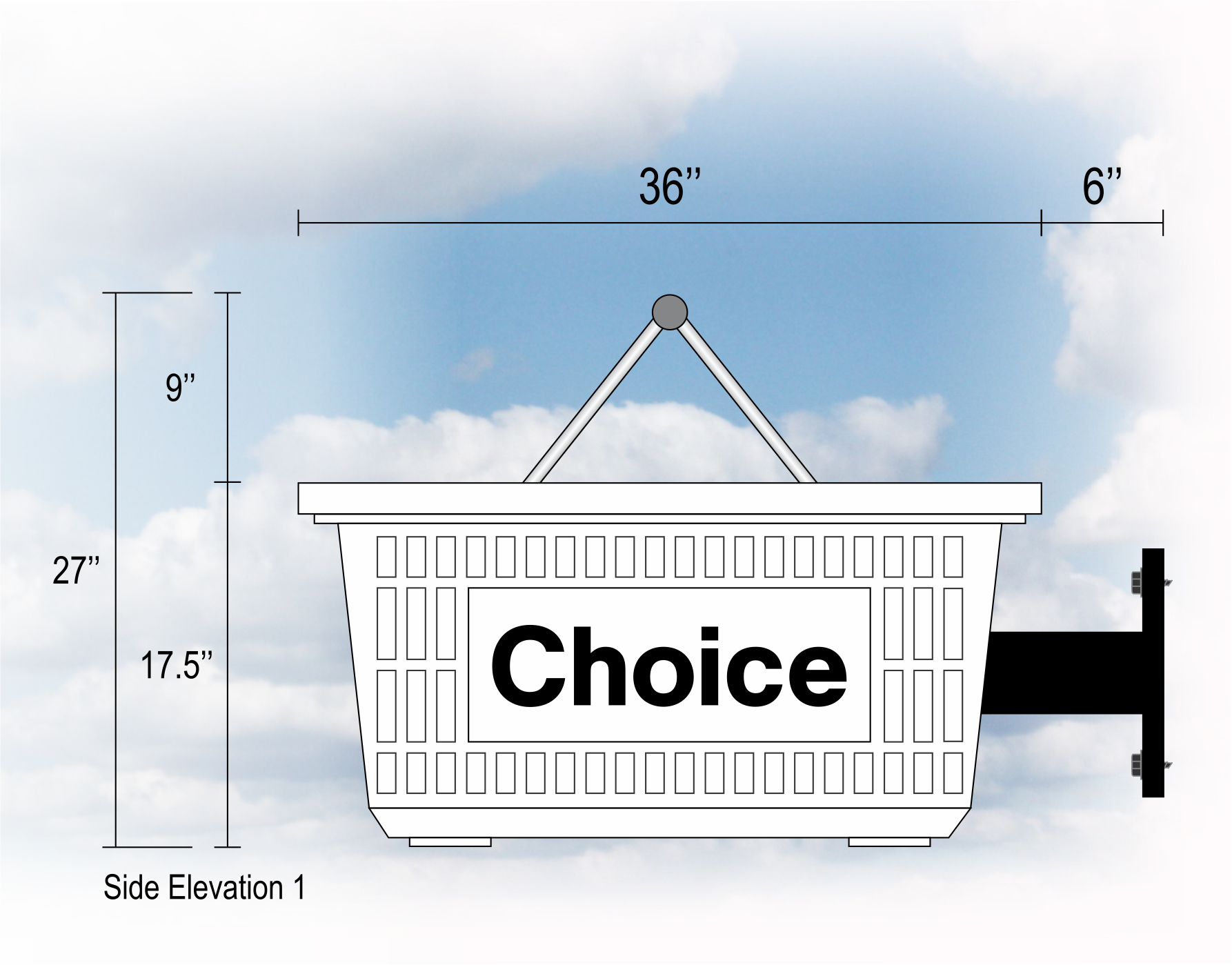 3D Sign Models & Sign Design by Jim Walton at Coroflot.com