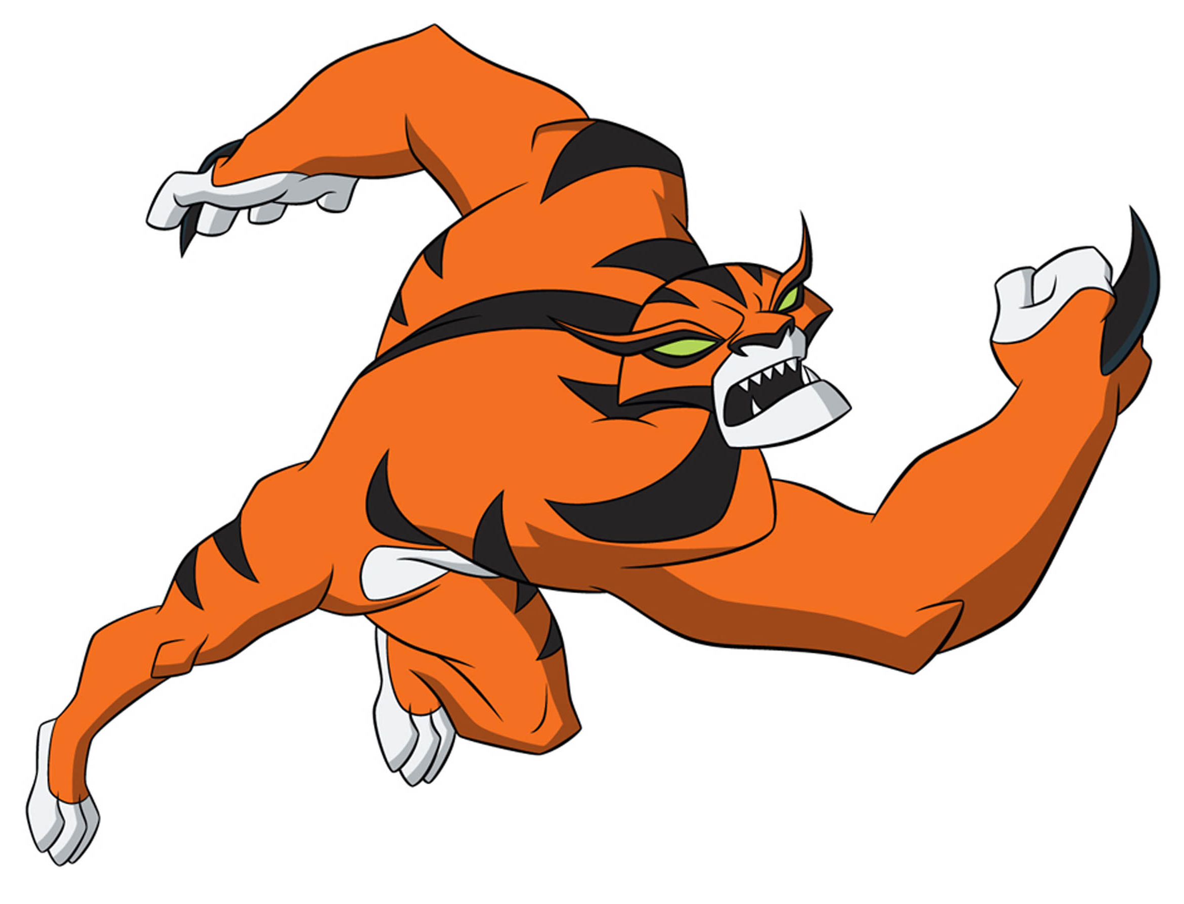 CARTOON NETWORK by Pedro Astudillo at Coroflot.com