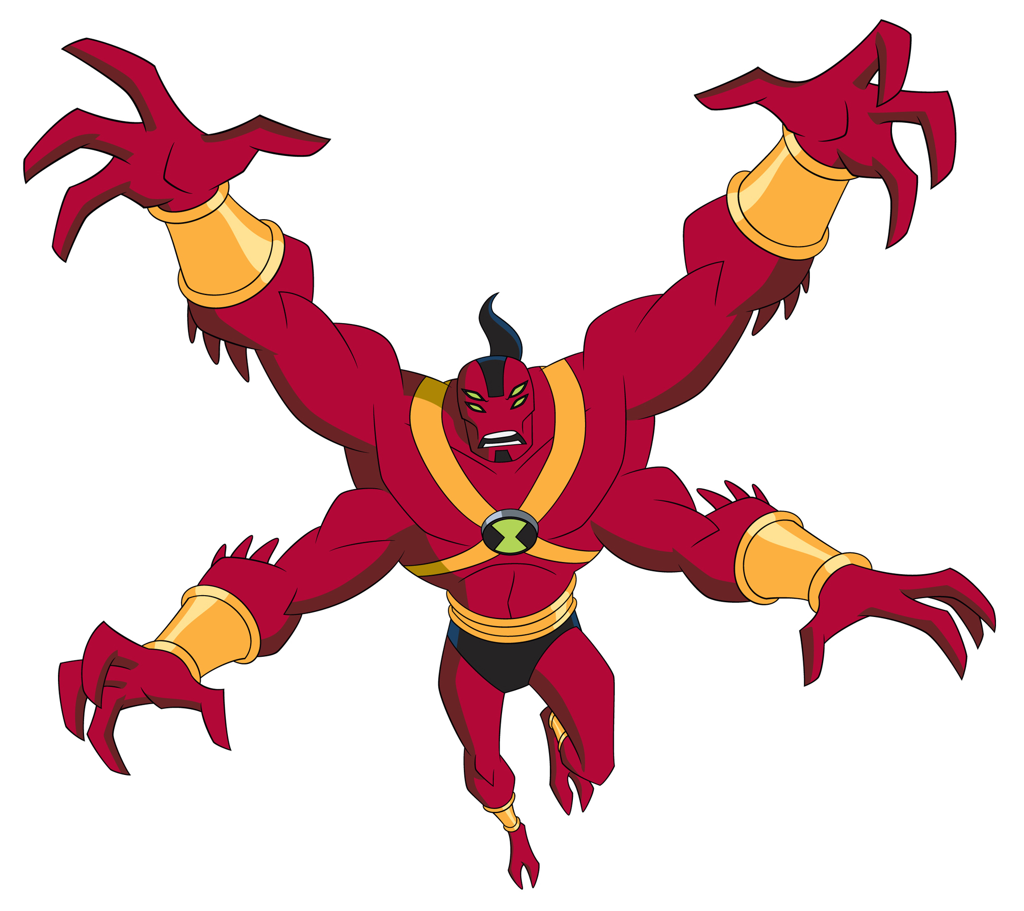 CARTOON NETWORK by Pedro Astudillo at Coroflot.com