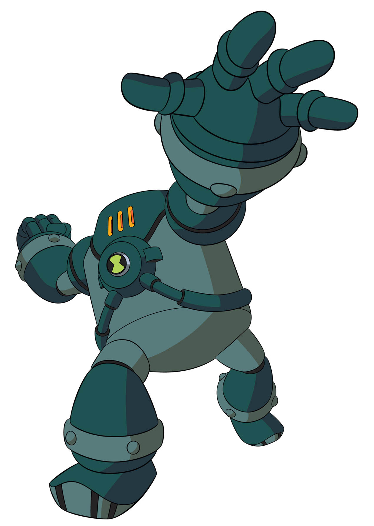 CARTOON NETWORK by Pedro Astudillo at Coroflot.com