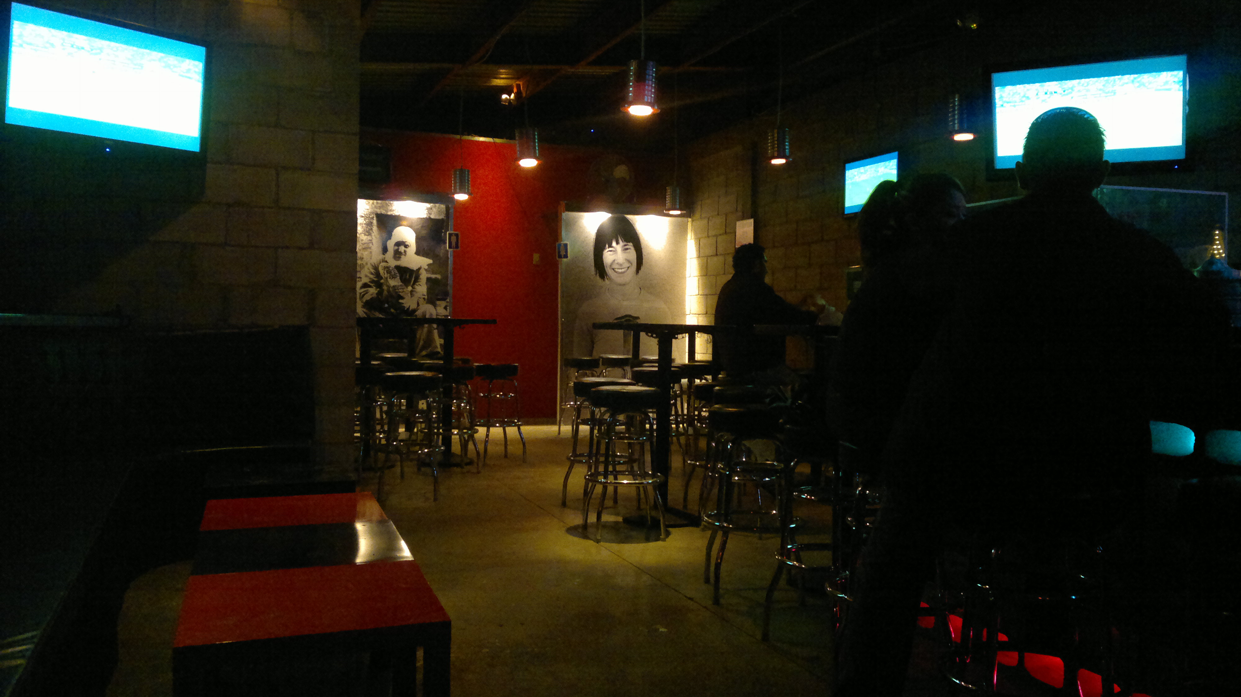 La Bodega Bar by Jorge Centeno at Coroflot.com