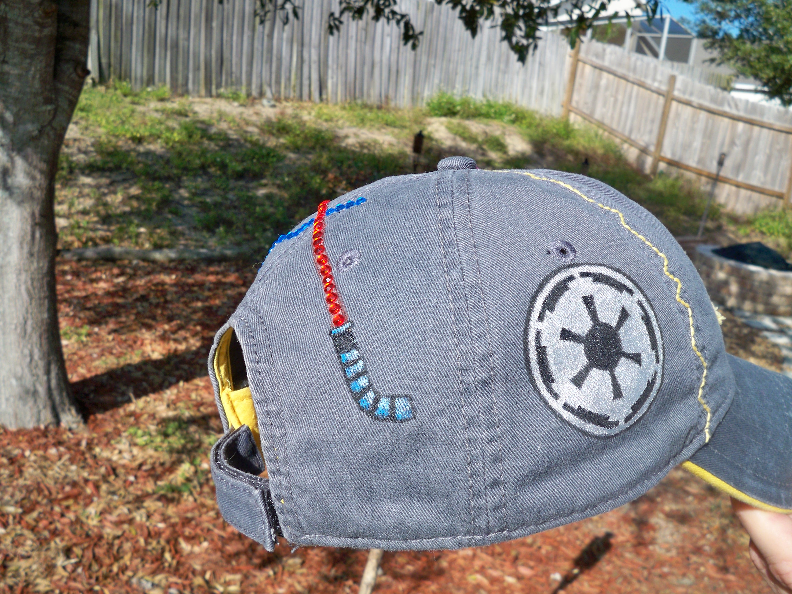 Charity and Gifted Art by Helaina Wize at Coroflot.com