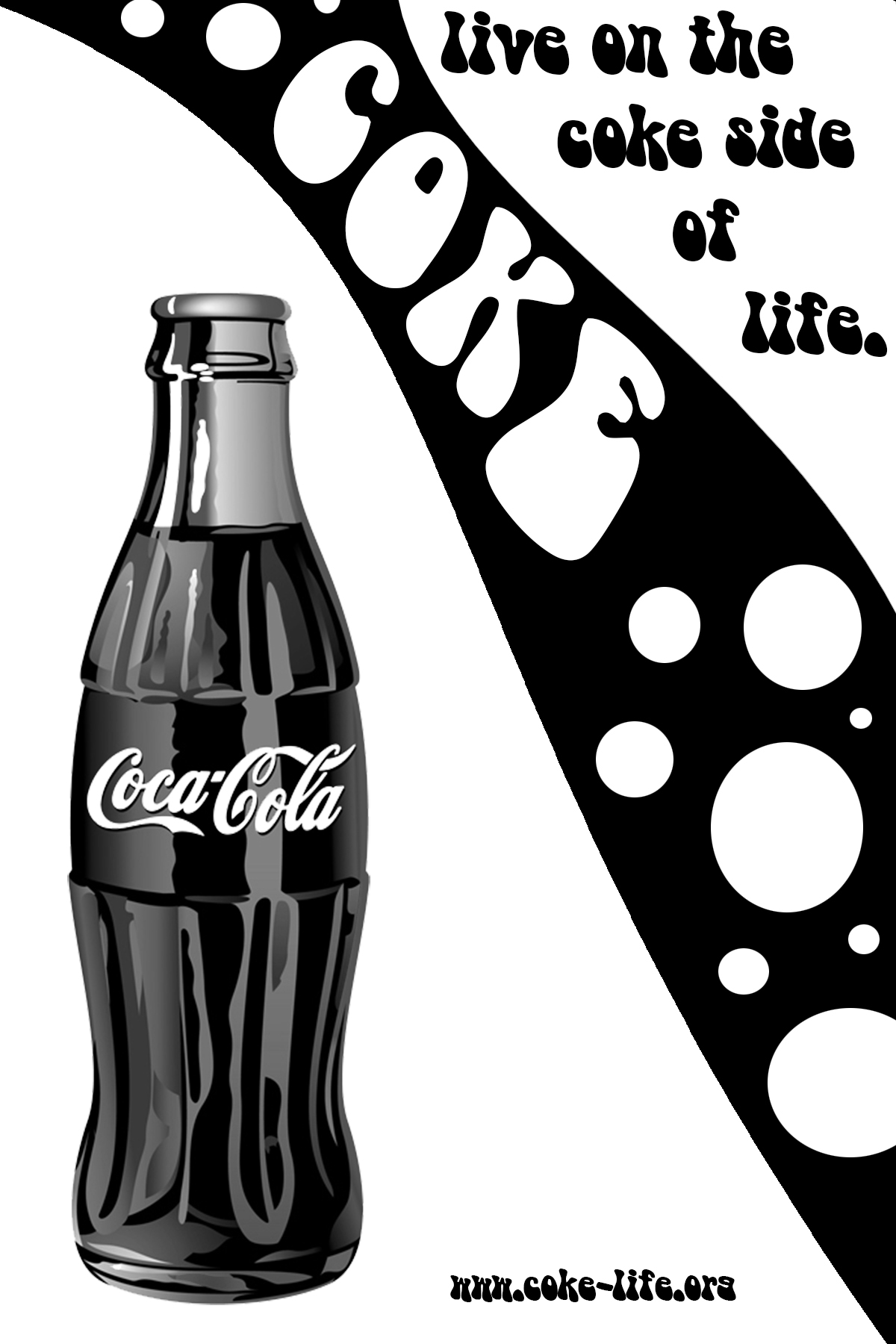 Soda Ads by Austin Hawks at Coroflot.com