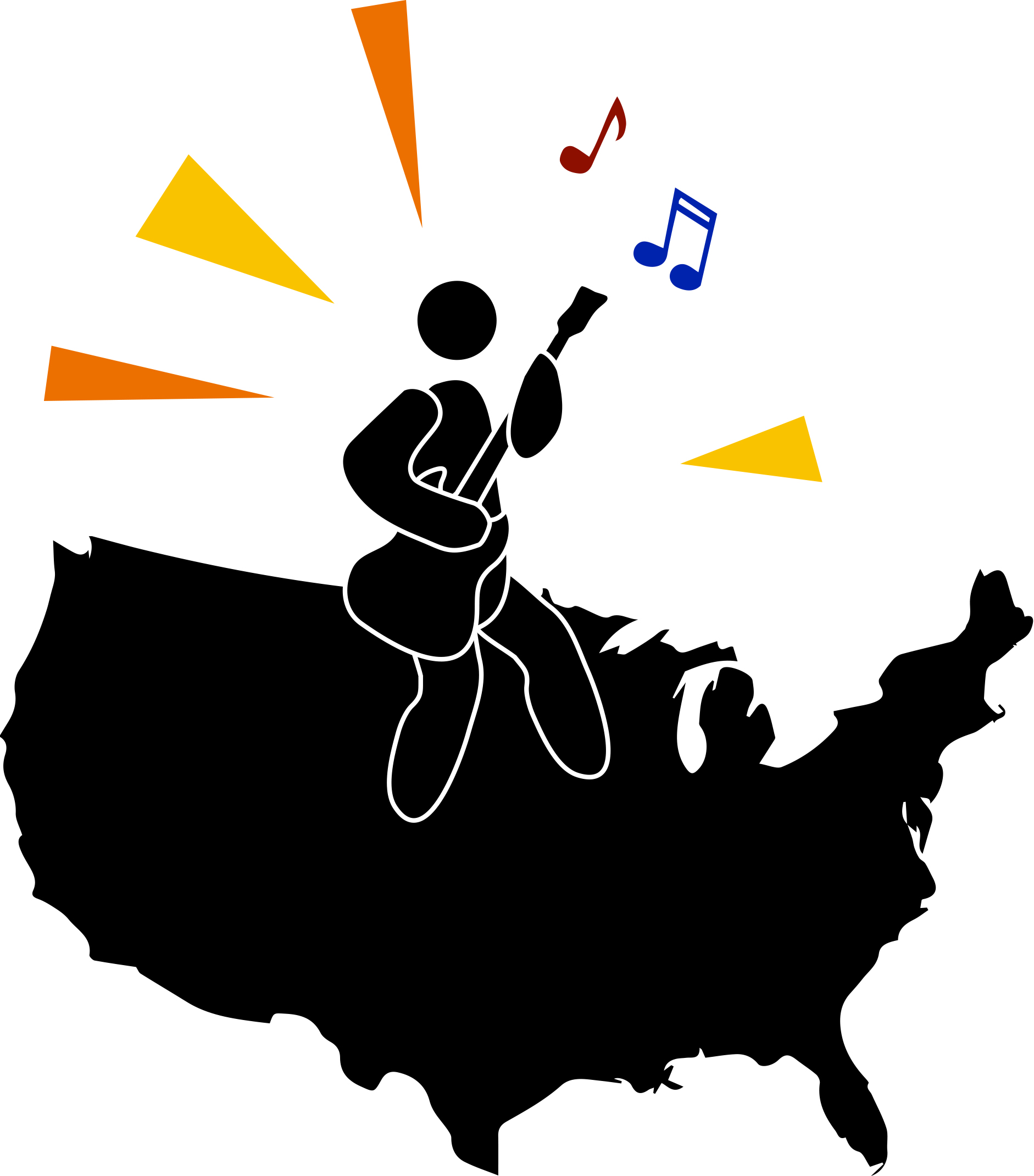 Song Pictograms by Sean Kilburn at Coroflot.com