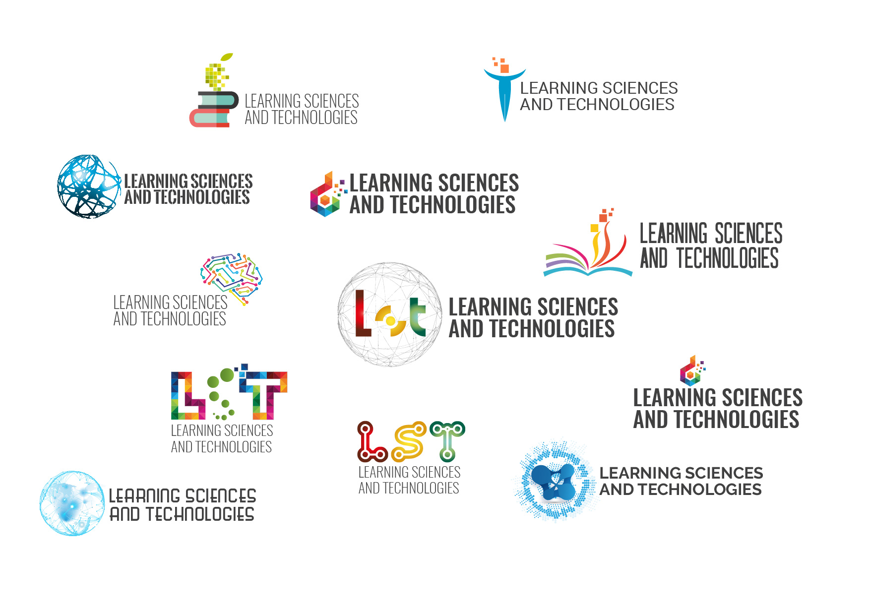 LST new logo by Li Li Ng at Coroflot.com